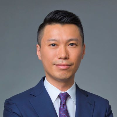 TTI Announces Kingsley Wong as Incoming President TTI Asia Pacific ...