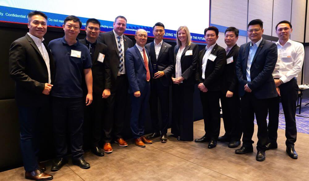 TTI Asia Wins TE Connectivity Aerospace, Defense and Marine Business ...