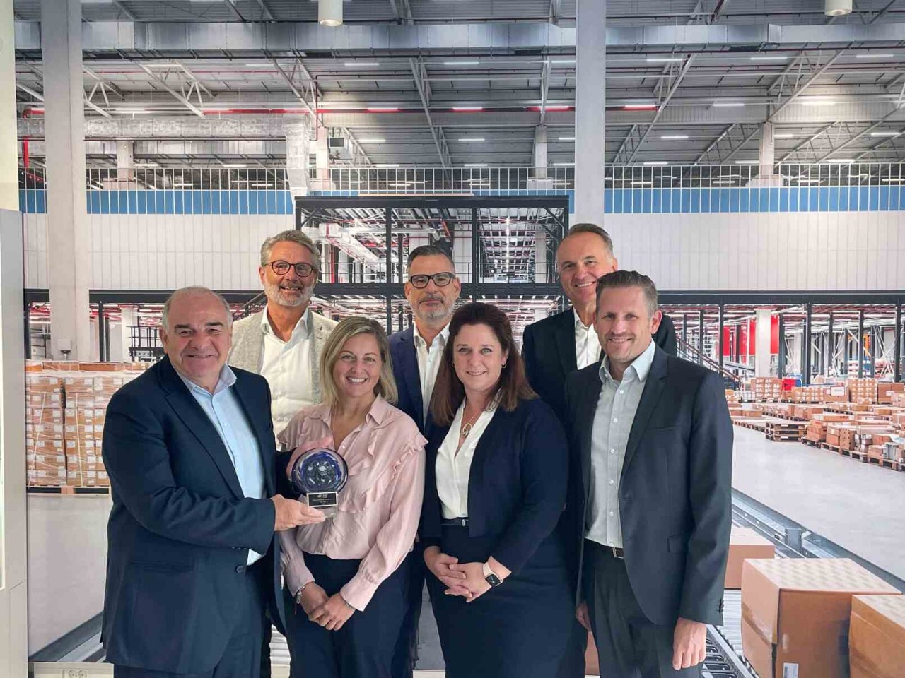 TTI IP&E – Europe Scoops TE Connectivity’s Coveted Global and European ...